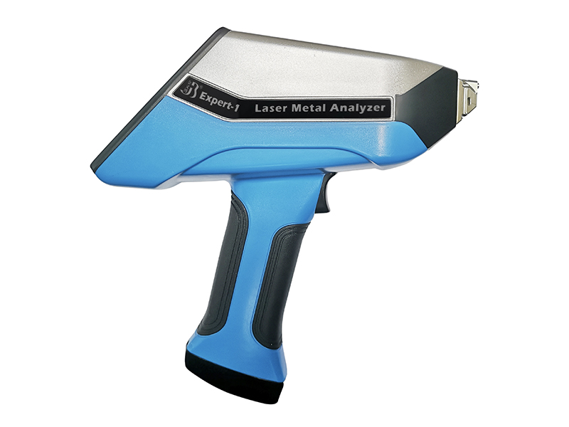 Portable Handheld Laser Induced Breakdown Spectroscopy from China ...