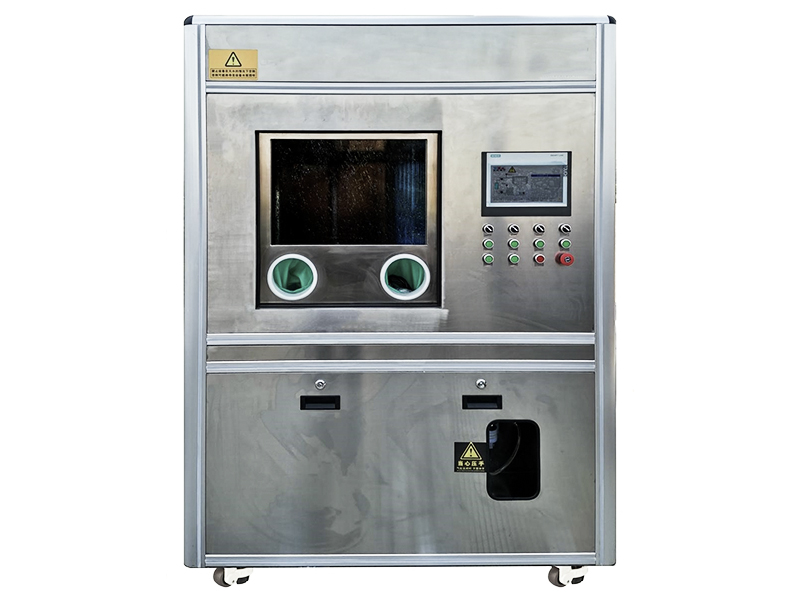Technical Cleanliness VDA 19 Cabinets used in Auto Parts from China ...