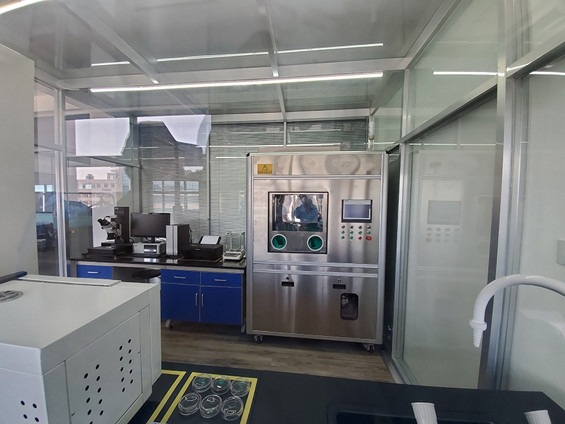 Cleanliness Analysis System from China, Cleanliness Analysis System ...