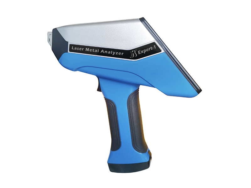 Portable Handheld Laser Induced Breakdown Spectroscopy from China ...