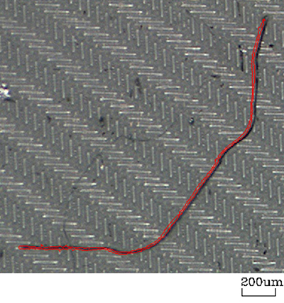 Technical Cleanliness VDA 19 Analysis System from China manufacturer ...